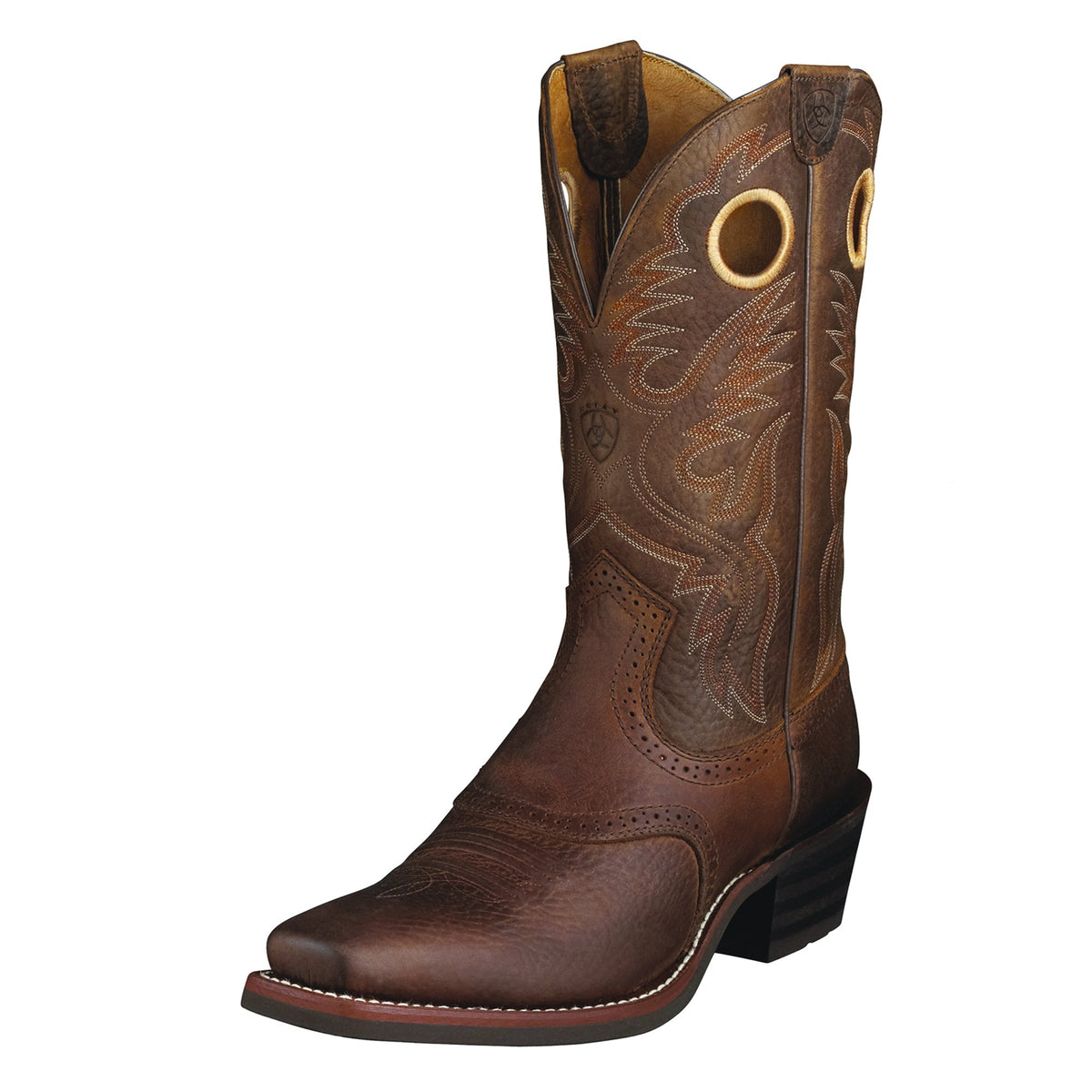 Men's Western Boots – Boondocks Western Store llc