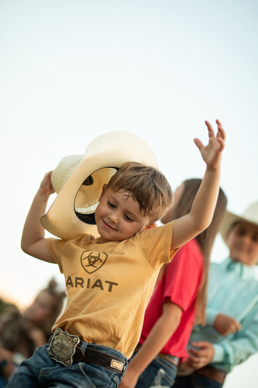 Kid's Clearance – Boondocks Western Store llc