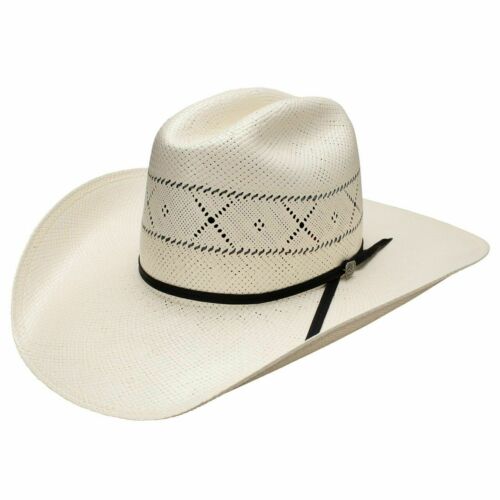 HATCO RESISTOL RUSTY IVORY - HAT STRAWS - RSRSTY-RB42IG – Boondocks ...