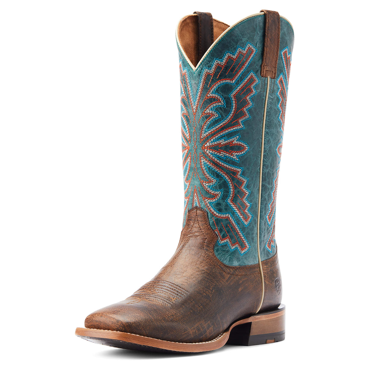 Ariat Mens Sting Western Boot 10044570 – Boondocks Western Store llc